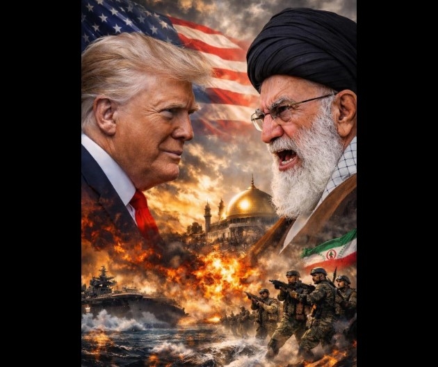 Truyền thông Iran bị hack và đưa tin kêu gọi dân đứng lên: đòn đánh từ ...